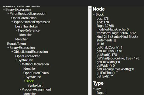 openbracetoken was not found · issue 665 · dsherret ts morph · github