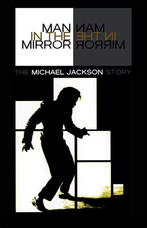 Man In The Mirror The Michael Jackson Story Película De Tv 2004