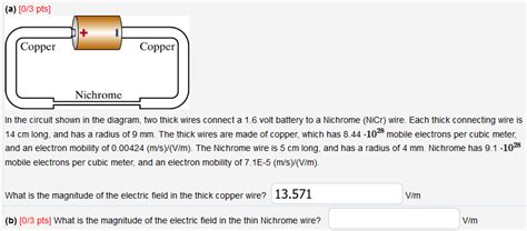 Solved The Answer And How To Solve Part A And Part B