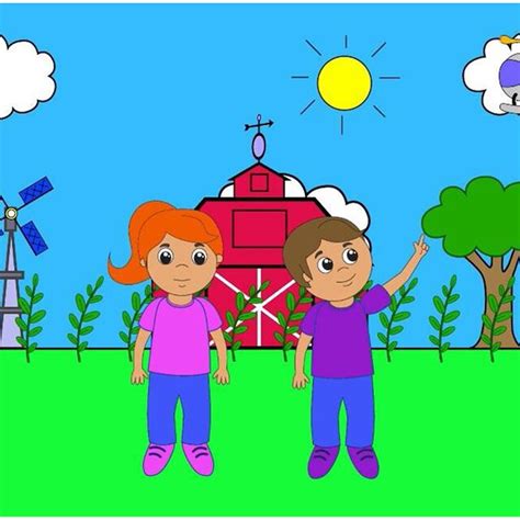 A Screen Shot From An Animated Sequence Designed To Measure An Aspect