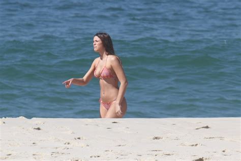Naked Bruna Marquezine Added By Lionheart