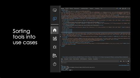 Developer Tools Secrets That Shouldnt Be Secrets Christian Heilmann