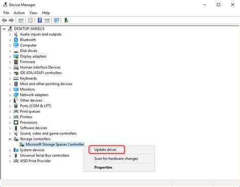 Update Ide Ata Atapi Controllers Driver Gasespeak