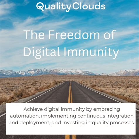 Quality Clouds On Linkedin Salesforce Servicenow Microsoft Devops Digitalimmunity Automation…
