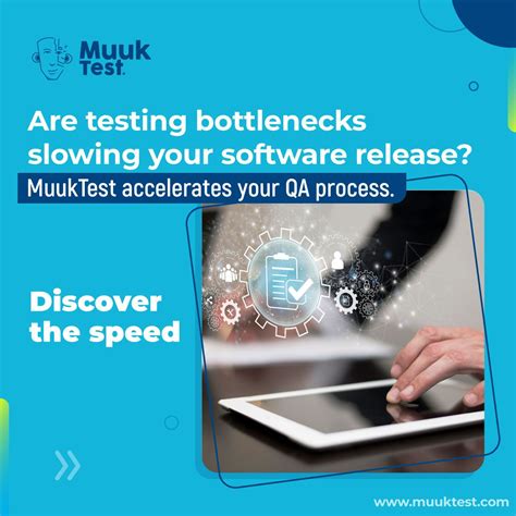 muuktest on linkedin testingservices testautomation