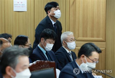 이태원 참사 용산소방서장 미리 대비했다면아쉬움에 통탄종합 나무뉴스