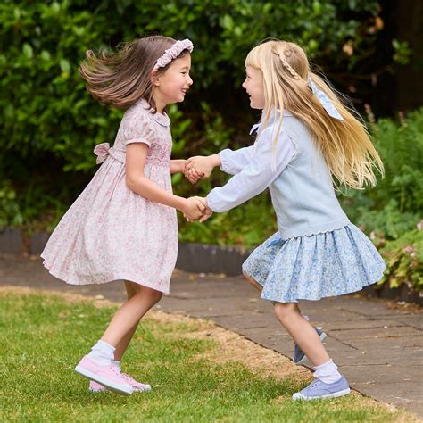 Girls Clothing Girls Clothing Set 2024 New Pattern Print Fashionable