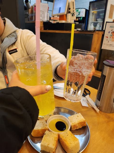 가산파스타 맛집 추천 더제이케이키친박스 가산디지털점 방문 후기 네이버 블로그