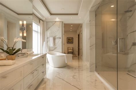 Elegant Master Bathroom Ideas For Timeless Luxury And Functionality
