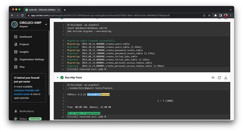Automating Laravel Testing With Circleci