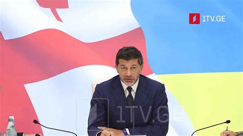 თბილისის მთავრობის სხდომა Youtube
