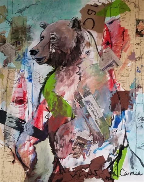 Meet Camie Rigirozzi Artist Discovering Humanity Shoutout Colorado