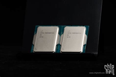 Intel Core I5 12400 Core I3 12300 Core I3 12100 Early Review Leaks Out Alder Lake Quad Cores