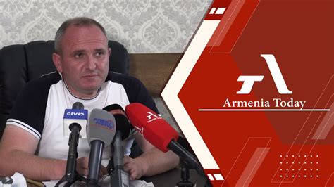 Ուղիղ․ Վարդենիս համայնքի ղեկավարի առաջին տեղակալ Կարեն Մկրտչյանի ասուլիսը Youtube