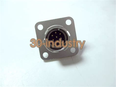 SM10S CM10 SP10S M For Mitsubishi Yaskawa Motor Encoder Connector DDK 10 Core EBay