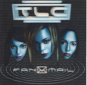 TLC Fanmail Releases Discogs