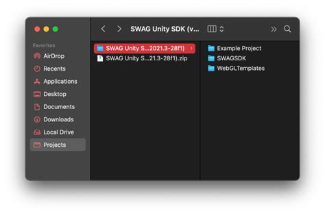 Installation Shockwave Developer Center