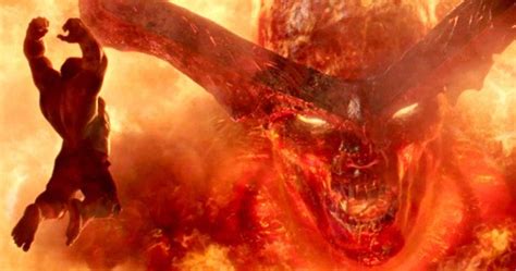 Mcu Surtur Vs Dceu Trinity And Doomsday Battles Comic Vine
