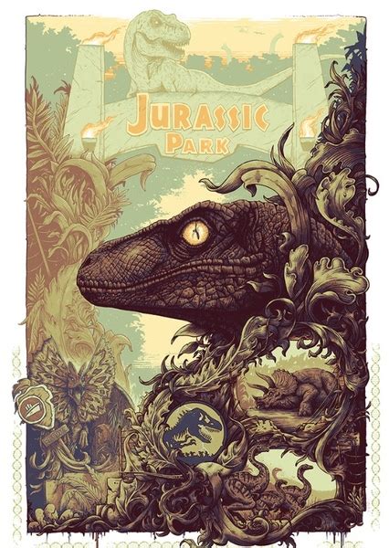 James Cameron Presents Jurassic Park Fan Casting On Mycast