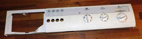 Panel Maskownica Pralka Whirlpool Awm 248 800 Sklep Opinie Cena W Allegro Pl