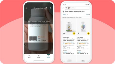 How To Use Amazon Lens A Visual Search Tool Available In The Amazon Shopping App