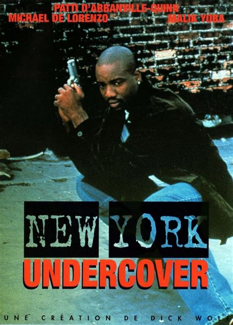 New York Undercover Tv Series 19942024 Episode List Imdb