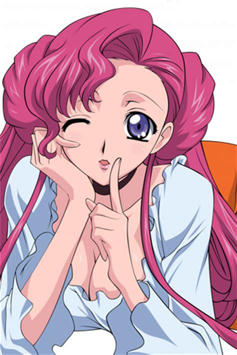 Code Geass Girls IPhone Wallpapers Kawaii Mobile