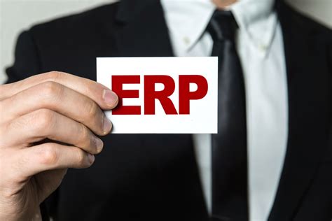 How To Make Erp Software In Python
