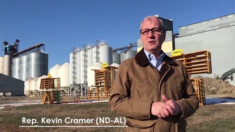 Farmbillfriday Rep Kevin Cramer Nd At Large Youtube