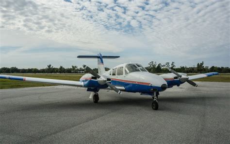 Faa飛行ライセンス Factors That Affect Vmc ～multi Engine Rating～