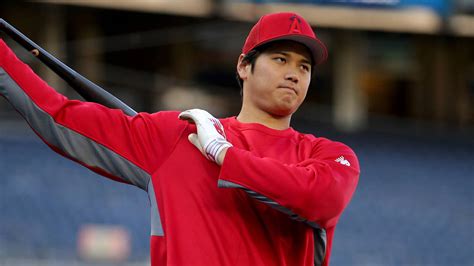 Is Yankees Aaron Judge Recruiting Angels Shohei Ohtani Yardbarker