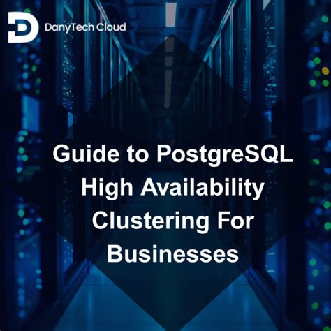 Setting Up A Local Postgresql Database On Different Devices