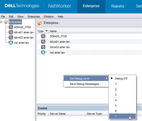 Networker How To Clear Java Cache Enable Java Console And Debugging Oracle Java Dell Egypt