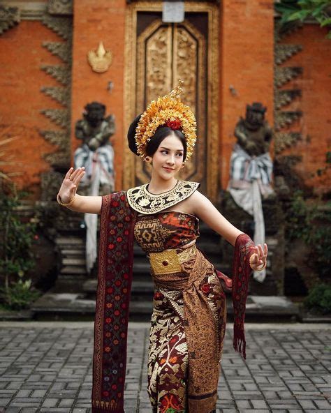 Keindahan Dan Adaptasi Baju Adat Bali Muslim Dalam Budaya Modern