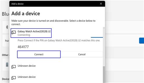 How To Connect Bluetooth Device With Samsung Laptop Samsung India