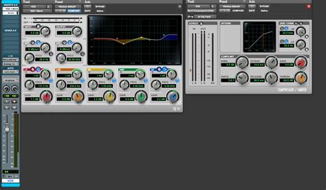 Open Multiple Plugin Windows In Pro Tools