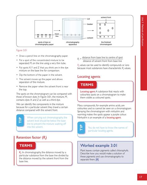 Preview Cambridge IGCSE Chemistry Revision Guide By Cambridge International Education Issuu