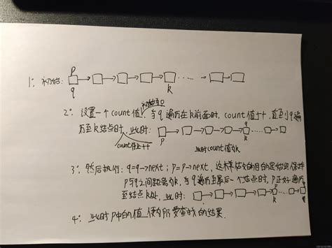 已知一个带有表头结点的单链表结点结构为 Data Link 假设该链表只给出了头指针list。在不改变链表的前提下请设计一个尽可能高效的