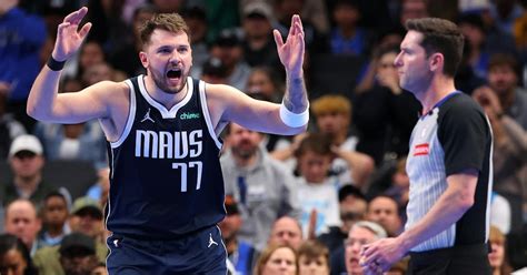 Nba》獨行俠逆轉擊敗灰熊 灰熊總教練痛批罰球差距 P2 Nba 籃球 運動視界 Sports Vision