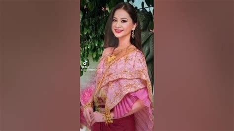 បទ ស្រងាំចាំបង ផាត់ជាយក្លាយ នាក់ស្រី មាស សំនៀង Official Youtube