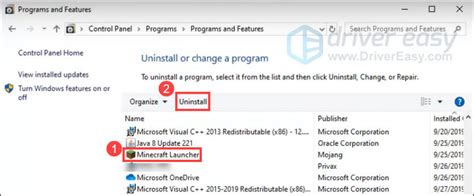 How To Fix Minecraft Error Code Crossbow Driver Easy