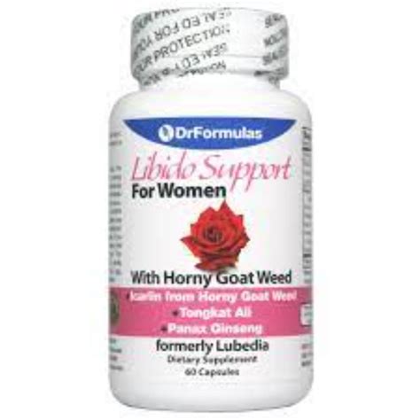 30 Sex Drive Supplements For Women Over 50