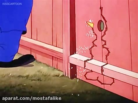 کامل کارتون دارکوب زبله قسمت 8