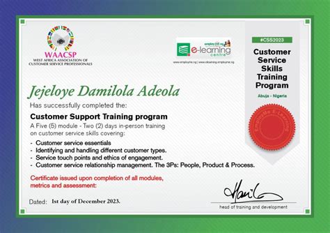 Damilola Jejeloye On Linkedin Another Win