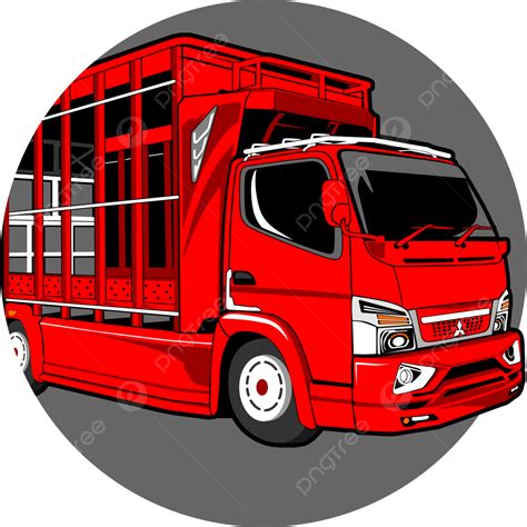 트럭 벡터 트럭 아트 트럭 애니메이션 트럭 Png 일러스트 및 벡터 에 대한 무료 다운로드 Pngtree