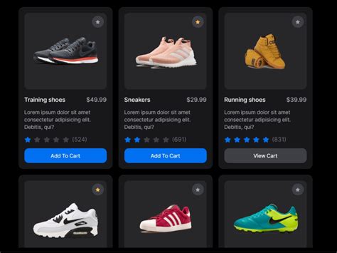 Reusable Beautiful And Responsive React Components Built With NextUI Upwork