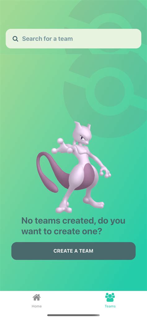Github Gerzonc Pokedexapp A Pok Dex App Made With React Native