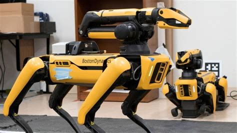 This Ai Powered System Could Revolutionize Human To Robot Communication