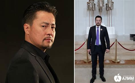 С Болд Эрдэнэ МУ ын гавьяат жүжигчин болжээ