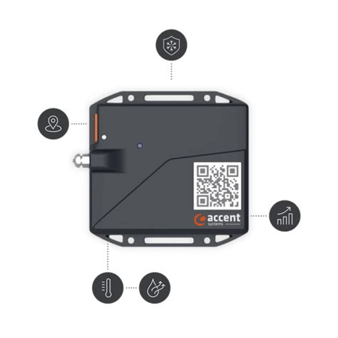 Cold Chain Monitoring Accent Systems